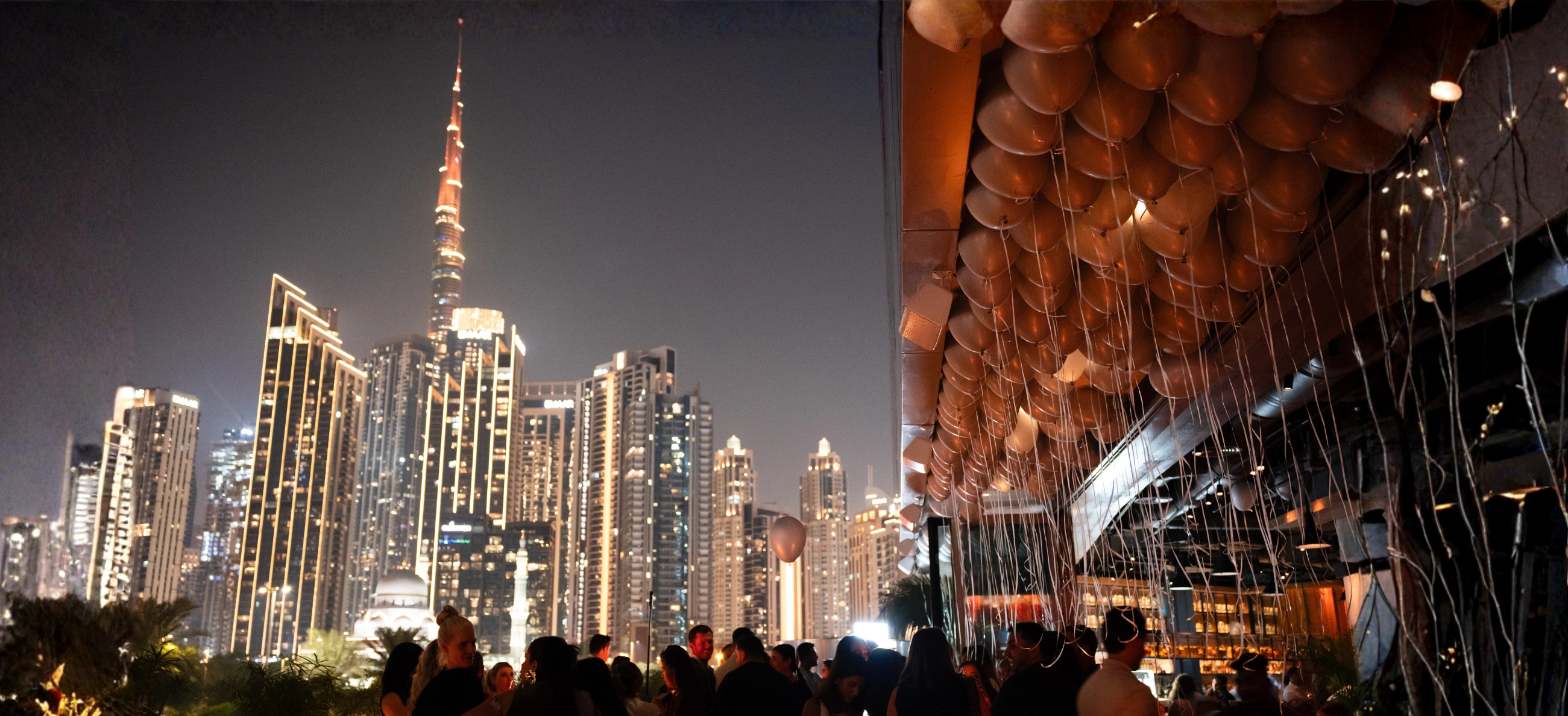 ROKA Dubai, Business Bay - Menu & Reviews